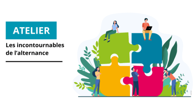 Les incontournables de l'alternance - NQT | Le réseau des étudiants et ...