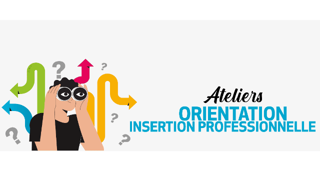 [Atelier] Changer d'Orientation : vers un nouveau cap ! | Université ...
